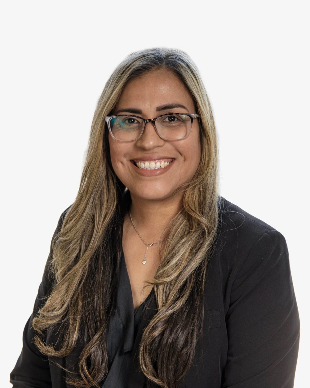 Arleen Rivera - GVA Property Management