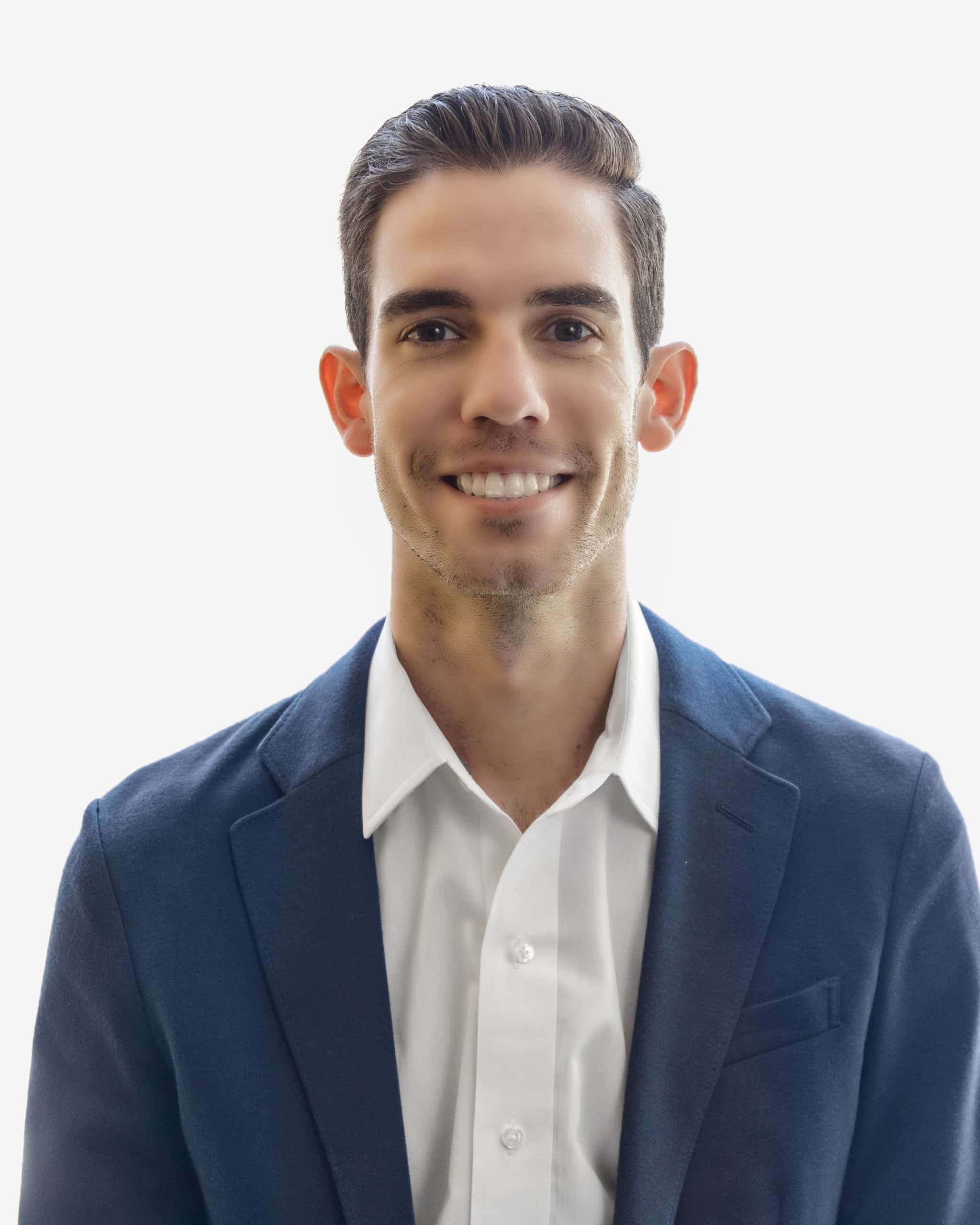 Dominic Rosato - GVA Property Management