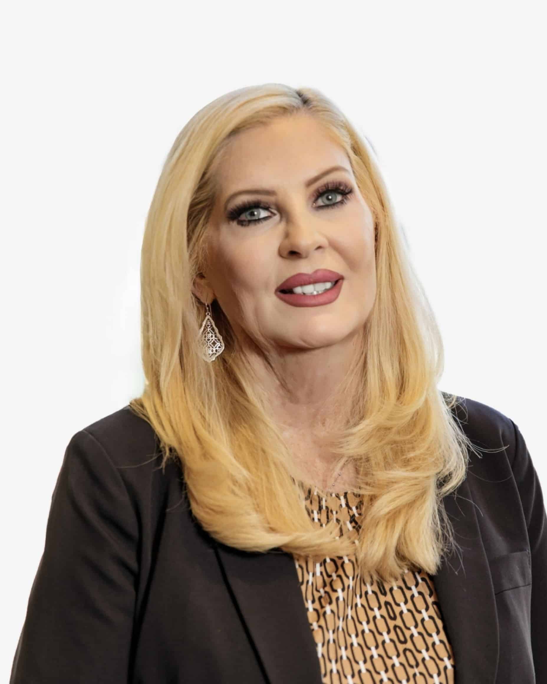 Sheila Cruz - GVA Property Management