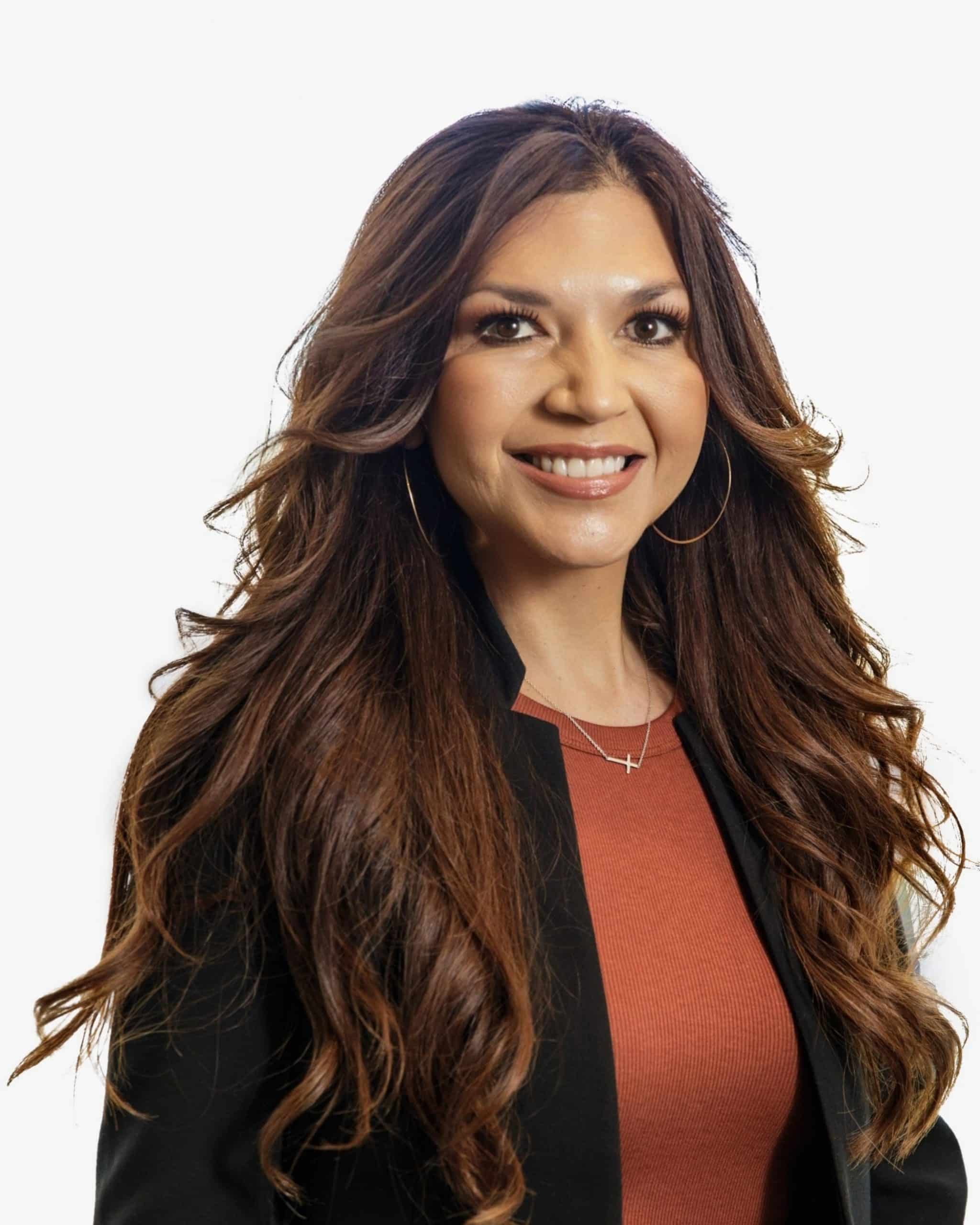 Candice Reed - GVA Property Management